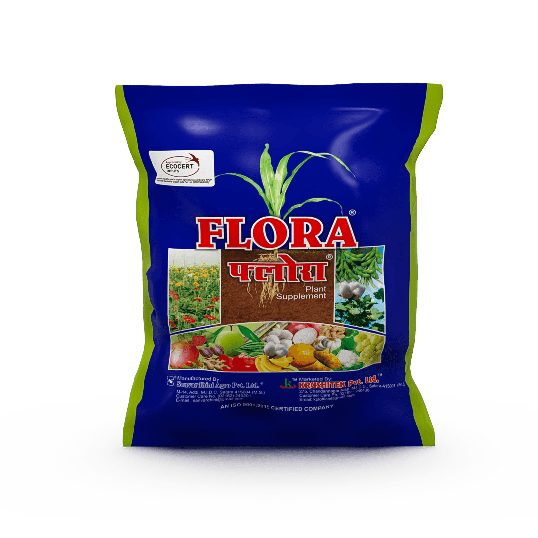 Biostimulants – krushitek